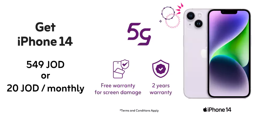 Zain eShop Jordan: Phones, Tablets, laptops & Accessories