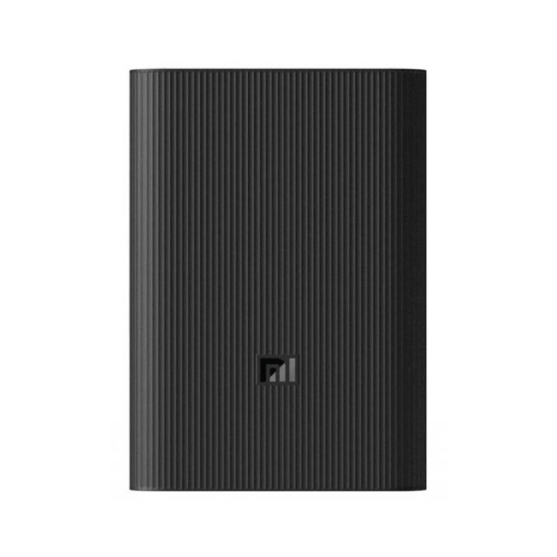 Zain eShop. Xiaomi power bank 10000mAh Mi Power Bank 3 Ultra Compact